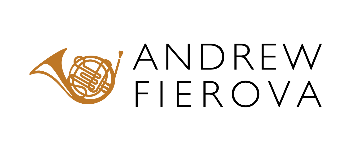 About - Anrew Fierova